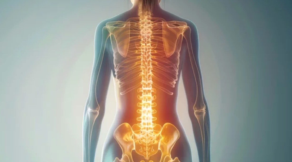 The Paraspinal Muscles: The Eyes of the Spine - Dr. Erin Madonia